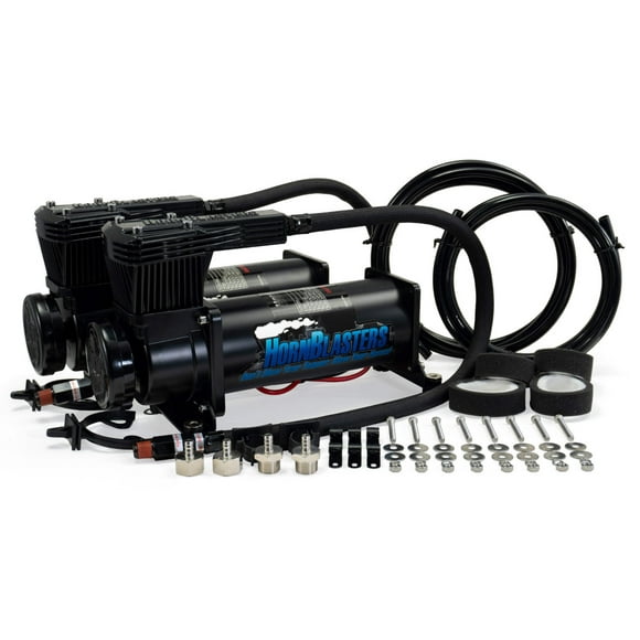 Medical Air Compressors