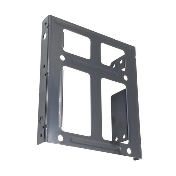 Dual HDD Mounting Bracket High Performance Drive Bays Holder for Laptop ...