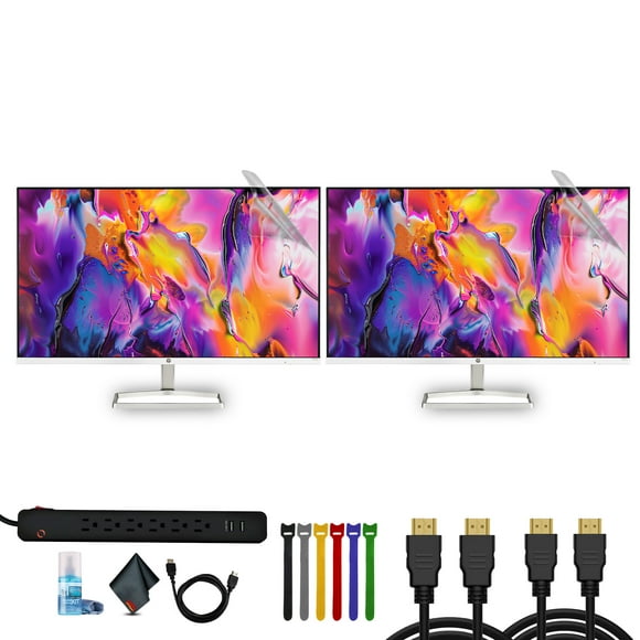 Large Computer Monitors