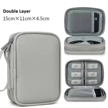 Brother PT-touch Hard Carrying Case - Walmart.com