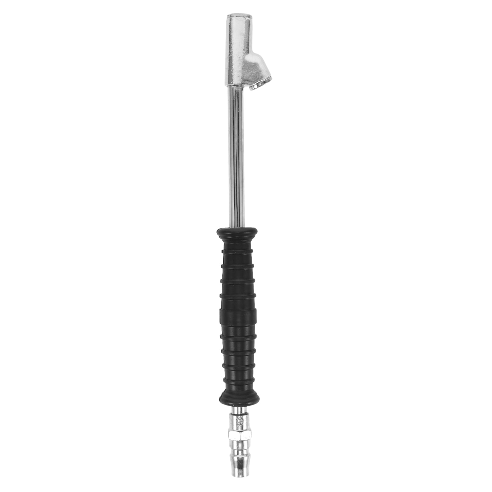 Dual Head Air Chuck with Ergonomic Grip Rubber Tilt Lock for Semi Truck ...