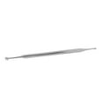 Dual Head Facial Tools Stainless Steel Portable Ear Acupuncture Body ... Dual Head Facial Tools Stainless Steel Portable Ear Acupuncture Body ...