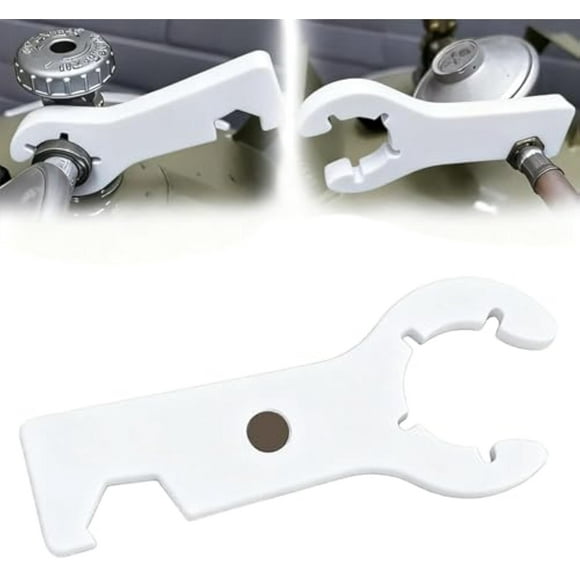 Propane Tank Valve Tool