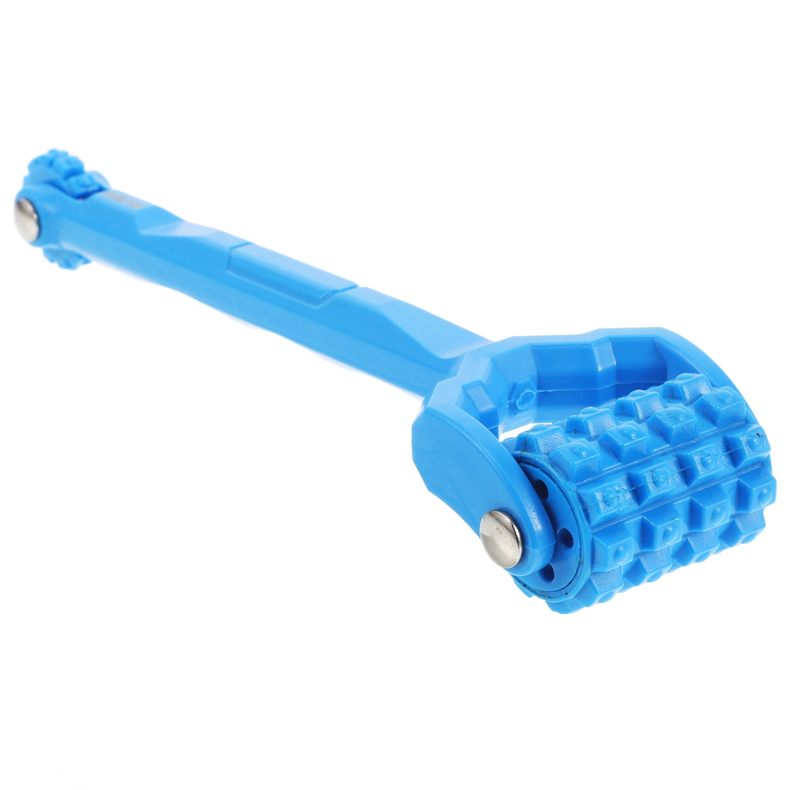 Dual Head Roller For Cars Sound Deadening Application Wheel Automotive Insulation And Noise ...