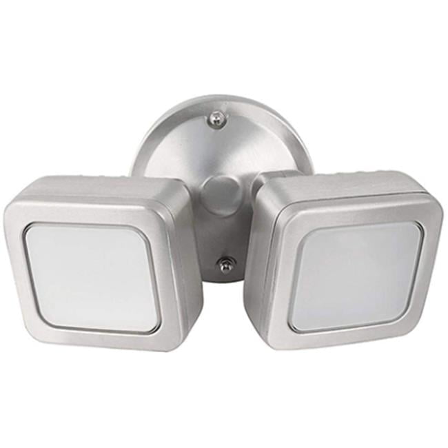 Dual Head Security Flood Light - Walmart.com