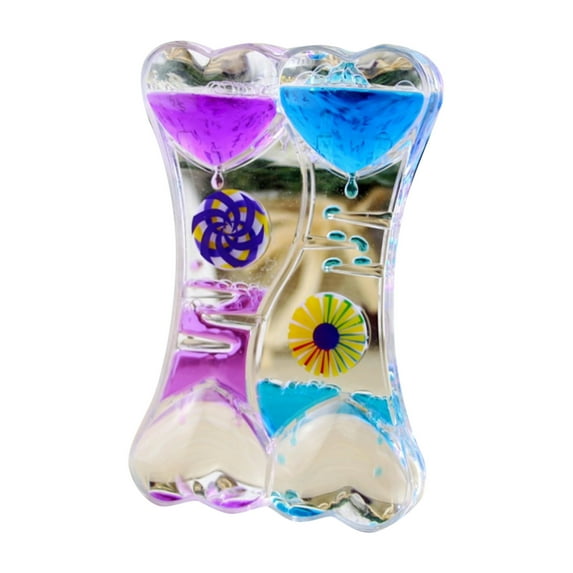 Dual Heart Full Windmill Drip Toy Windmillblue + Purple 100Ml ...