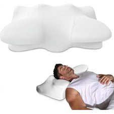 Vibrating Pillows