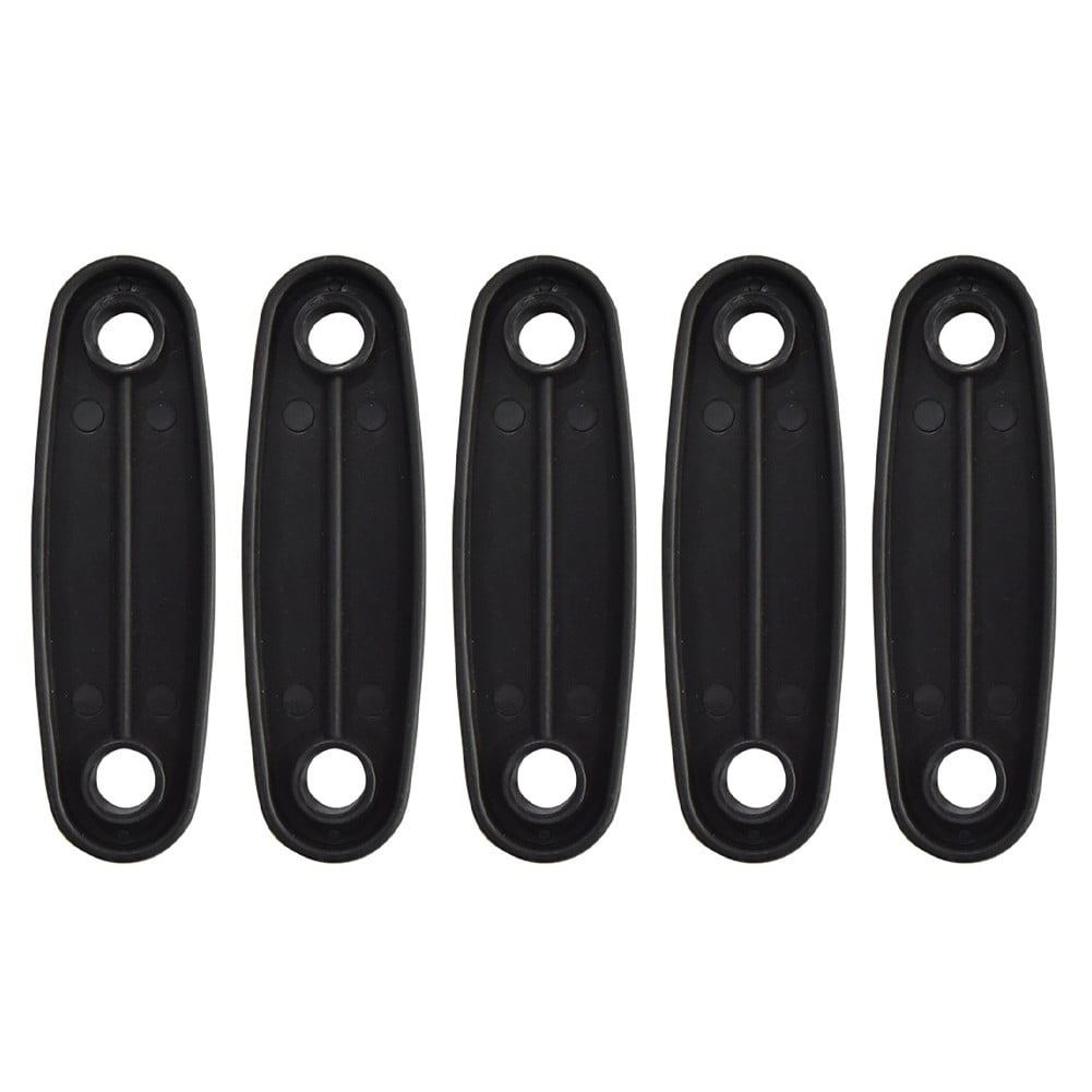 Dual-Hole Adjustable Wind Rope Buckle For Camping - Walmart.com