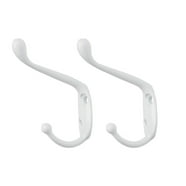 Liberty Single Prong Robe Hook, Available in Multiple Colors - Walmart.com