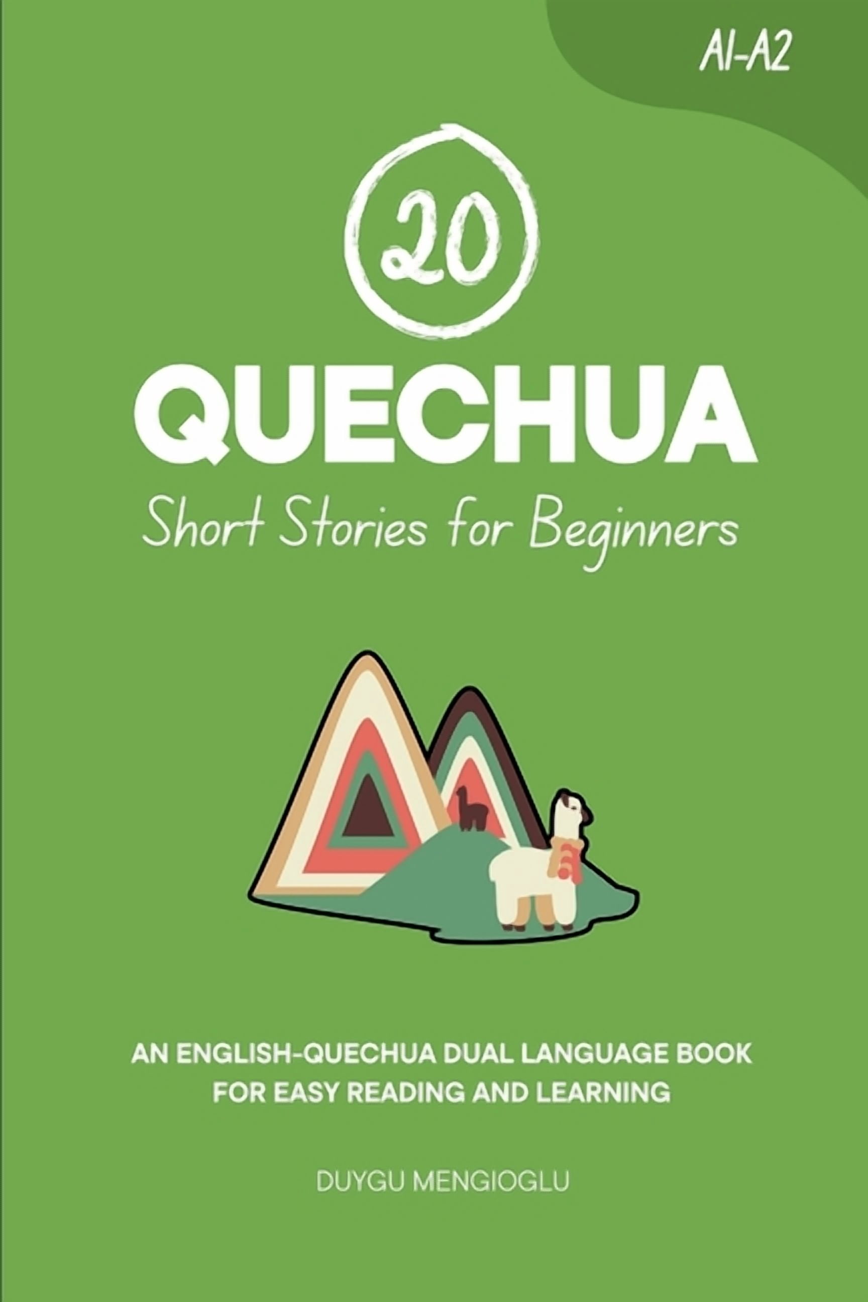 Quechua Language
