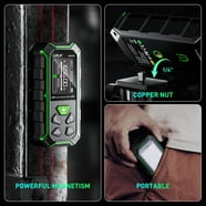 Stanley® Smart Tech Smart Measure Pro Digital Measuring Device ...