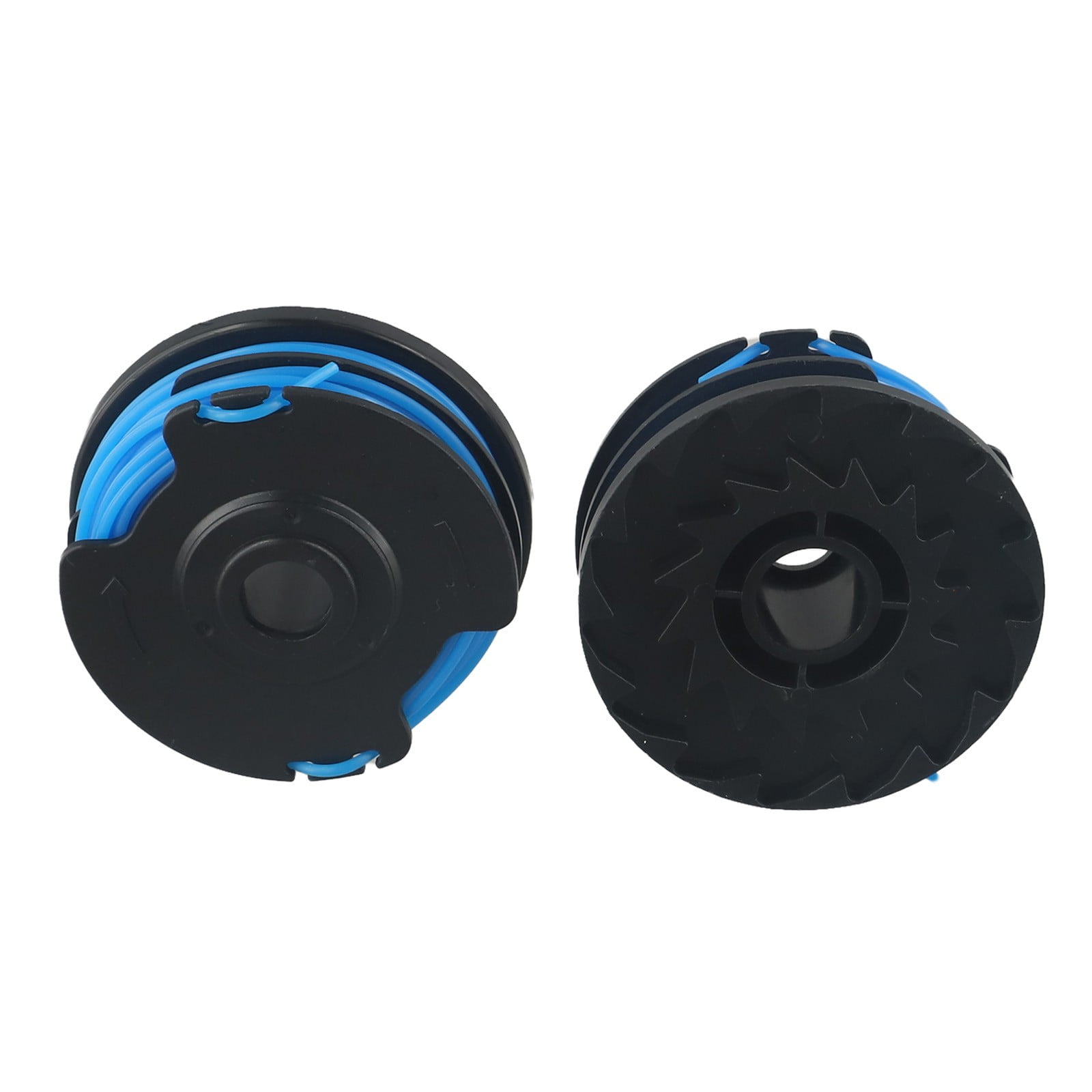 Dual Line Auto Feed Spools - Replacement Spools for RYOBI Electric ...