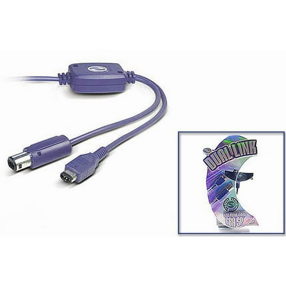 Gameboy Advance Link Cable