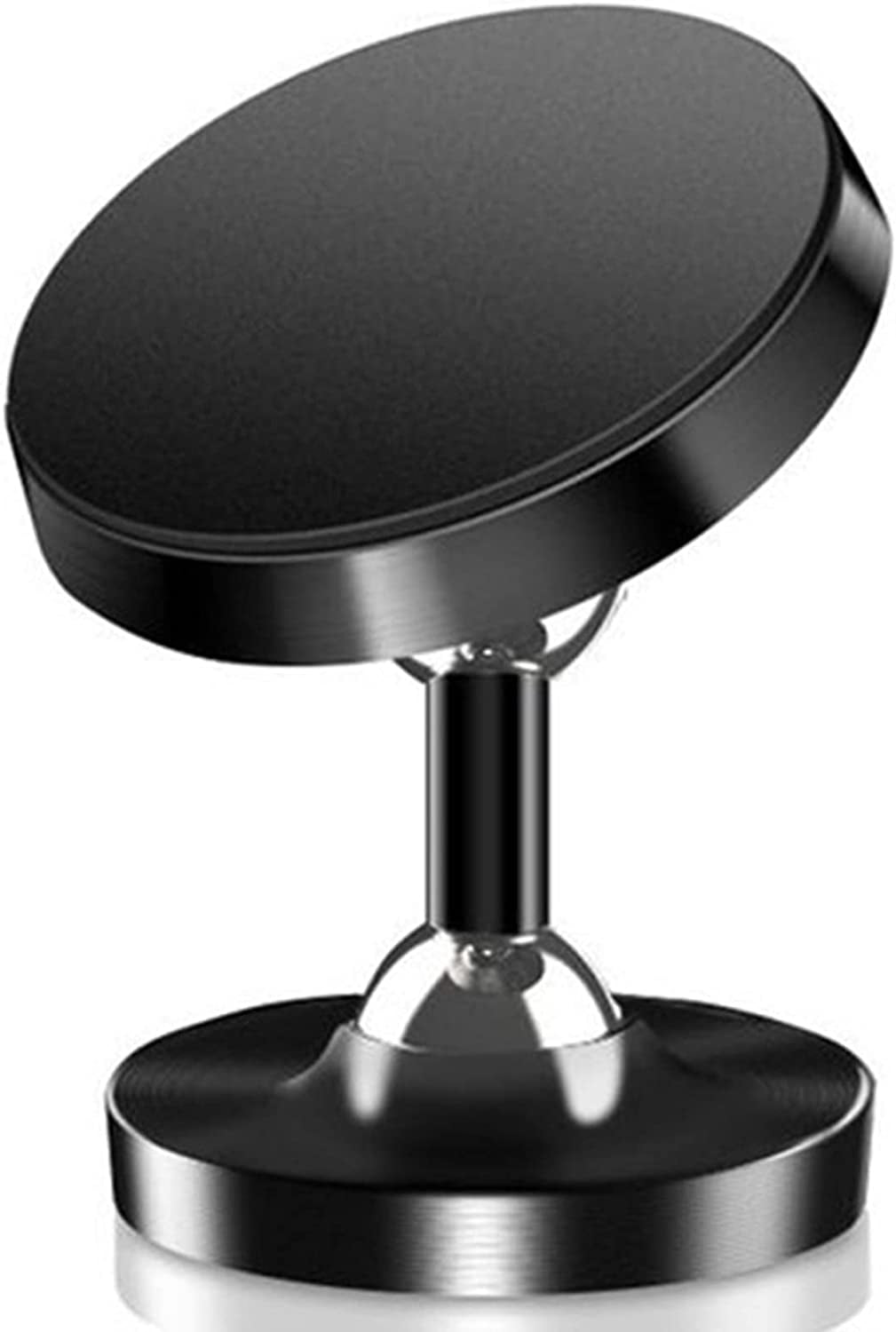 Dual Magnetic Phone Mount Holder, Universal Hands-Free Phone Holder for ...