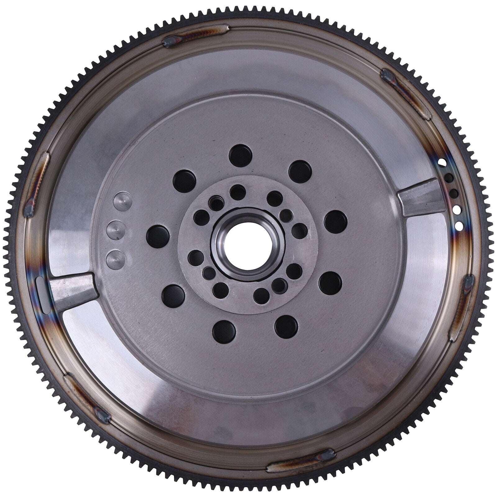Ford Mustang V6 3.7L 2011-2014 Dual Mass Flywheel BR3Z-6477-B, High ...