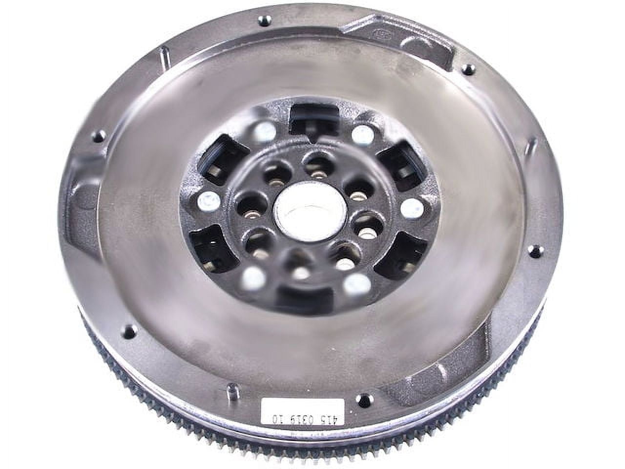 Saab 44629 Clutch Flywheel