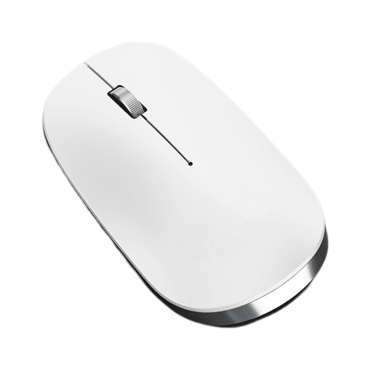 Dual-Mode 2.4Ghz Bluetooth-compatible 5.0 Wireless Mouse Home Office ...