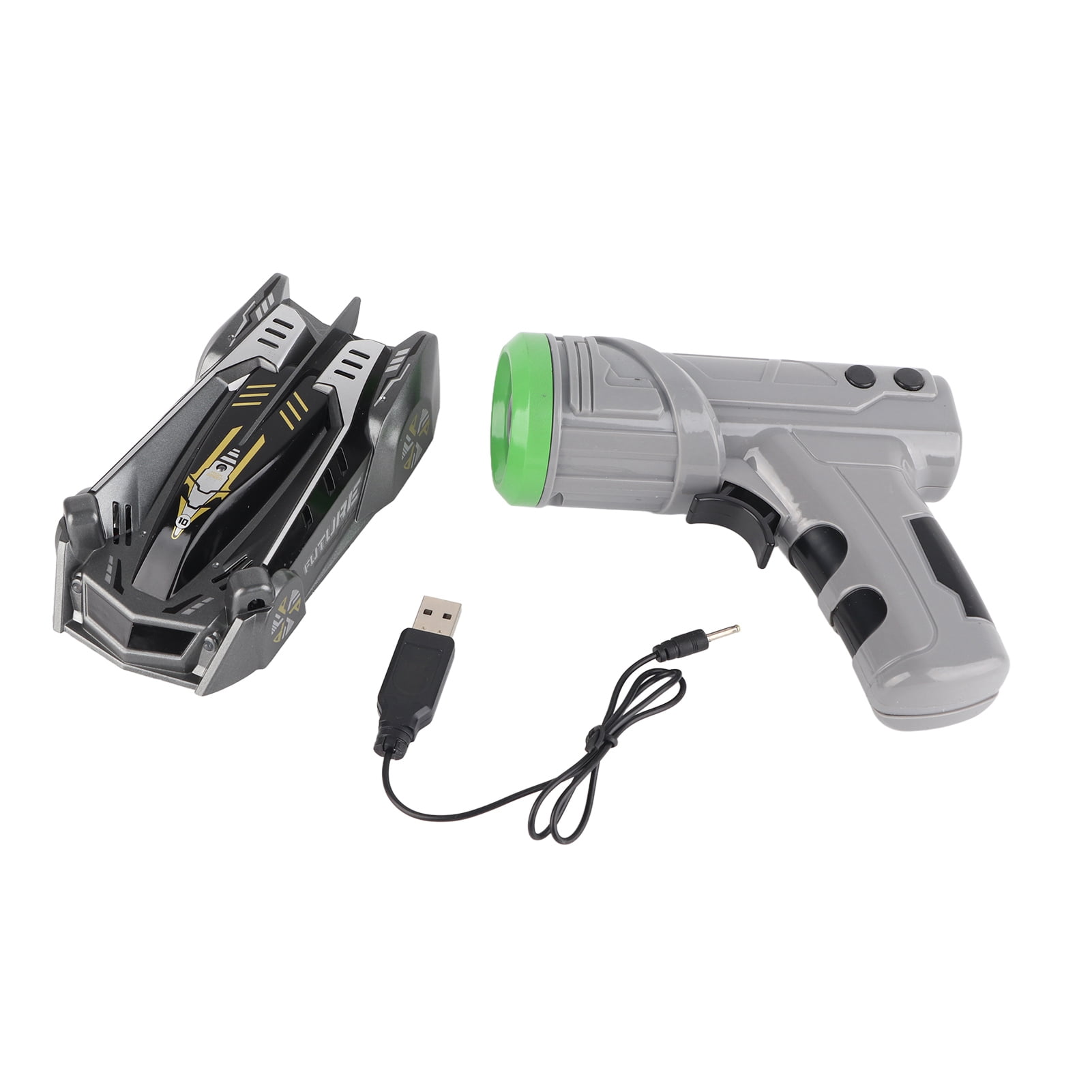 Dual Mode Light Chasing Wall Climbing Car Infrared Chasing Wall ...