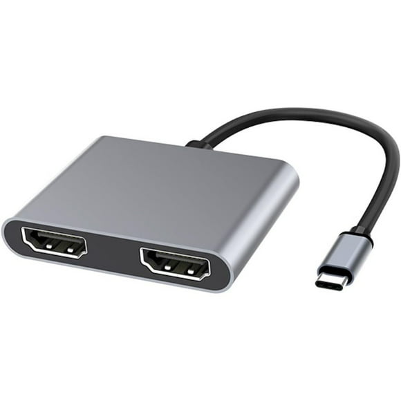 Dual Monitor External Adapters