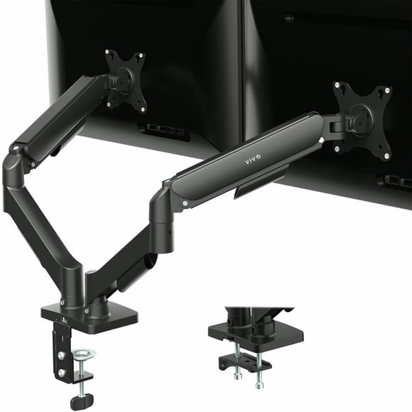 Clamp Monitor Stand