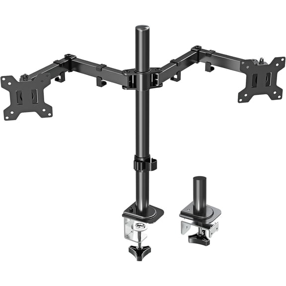 100x100 Vesa Mount Desk