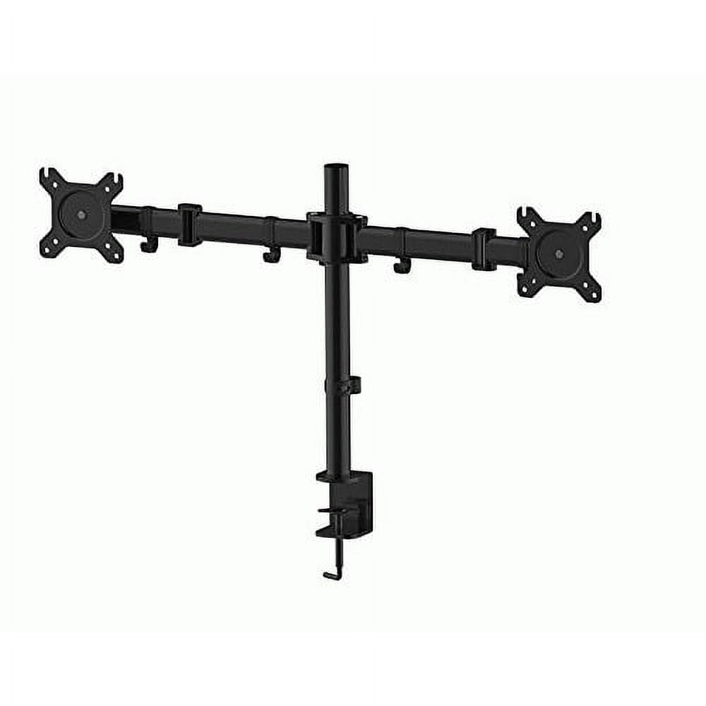 Dual Monitor Screen Extendable Desk Mou - Walmart.com