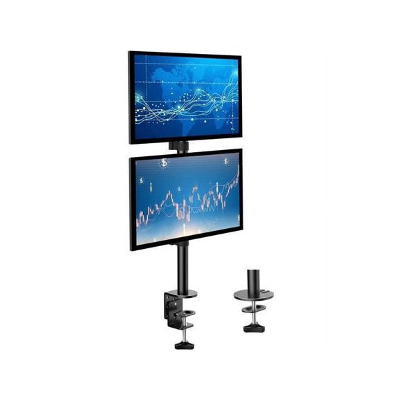 Stacked Monitor Mount