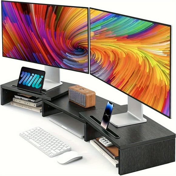 Desktop Printer Stand