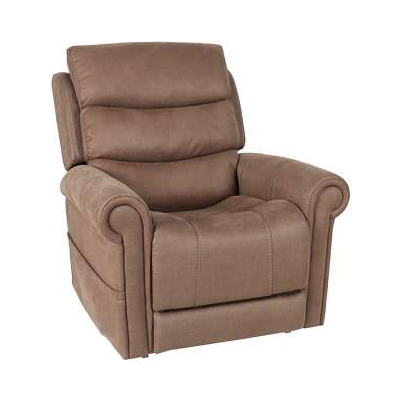 Dual Motor Lift Layflat Lift Recliner with Power Headrest & Lumbar ...