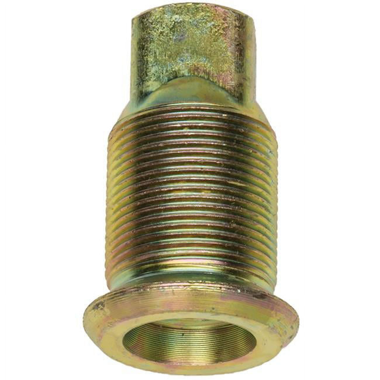 Dual Mount Steel Wheel Nut - Walmart.com