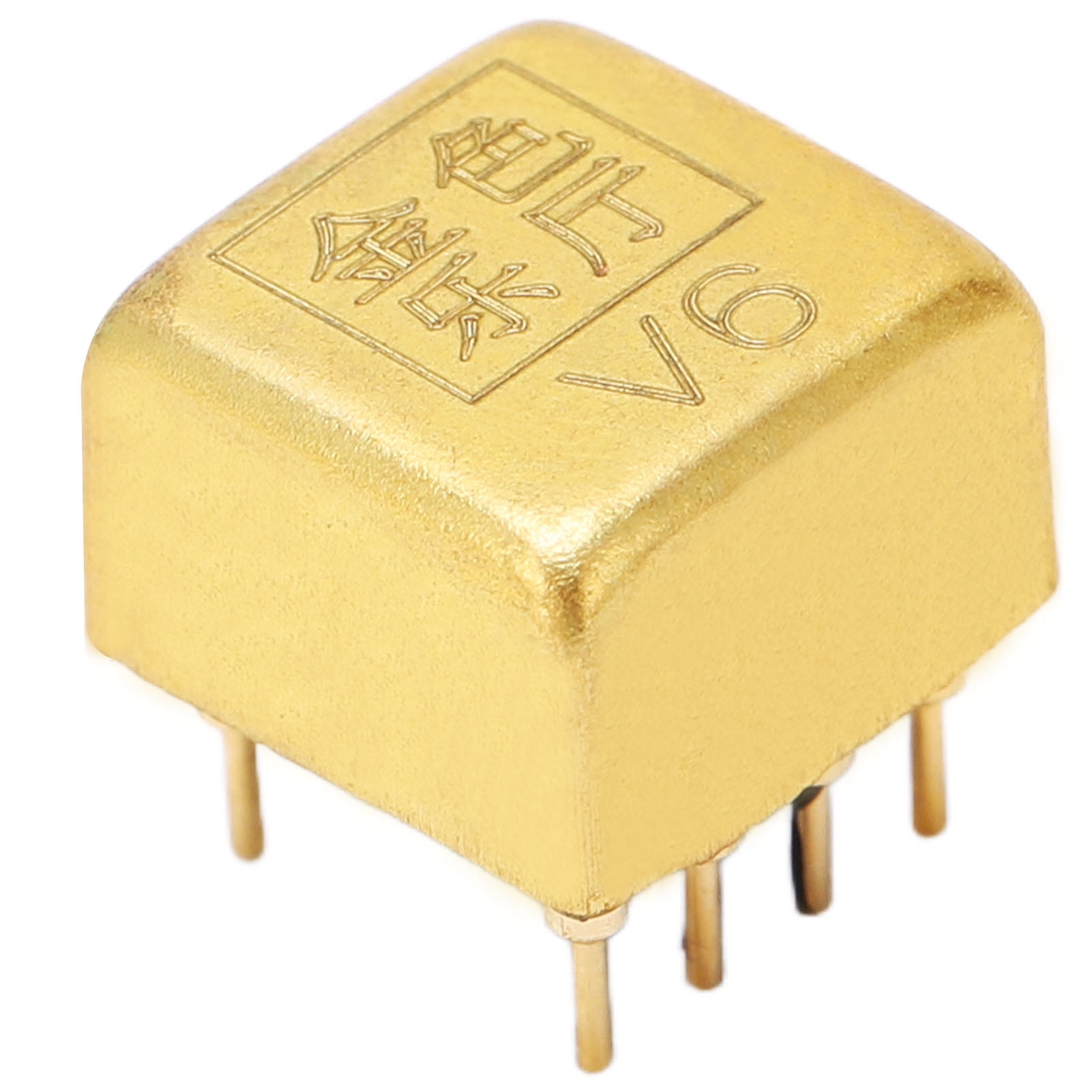 Dual OP AMP Module, 3-Band Compatible, Independent Transparent ...