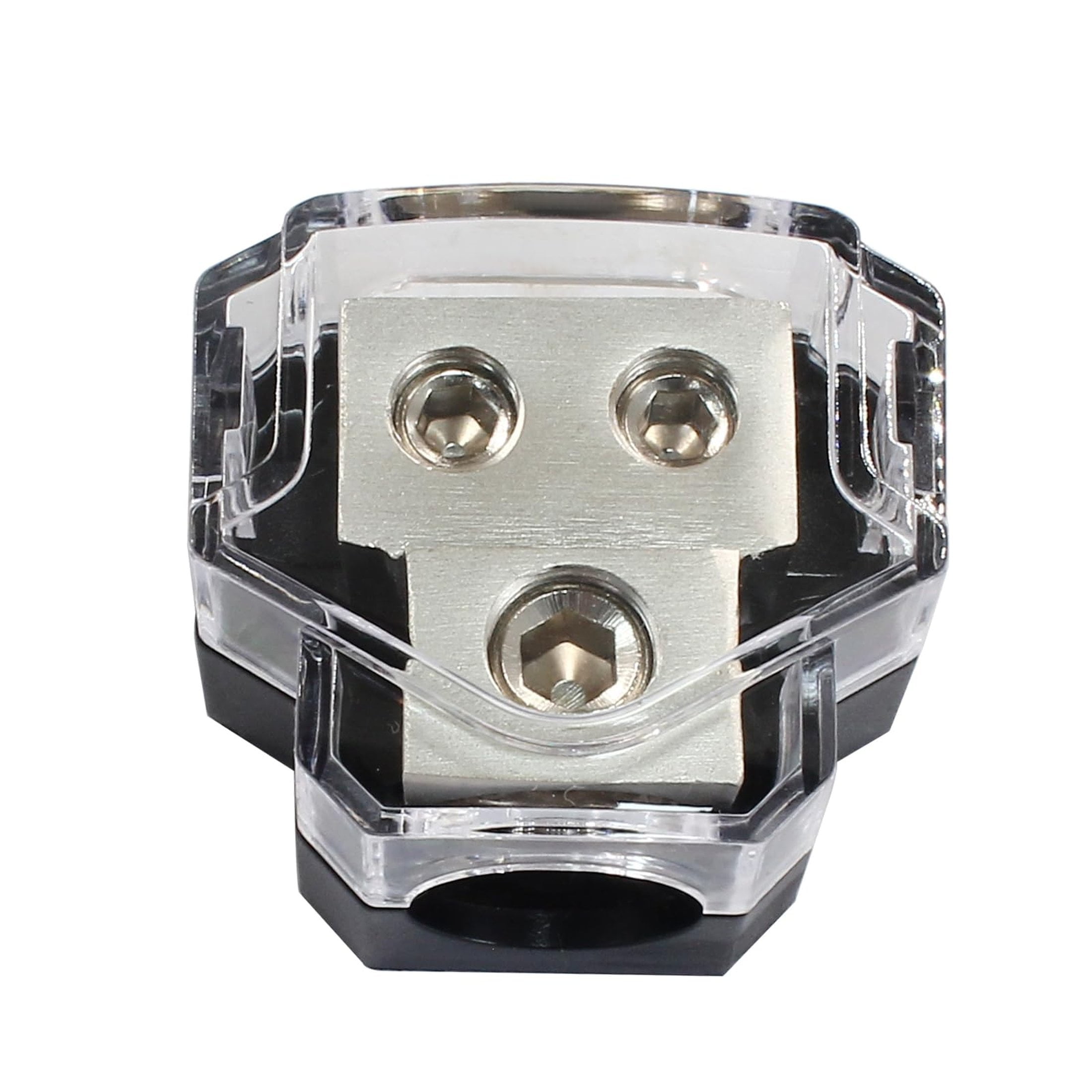 Dual Output Power Distribution Block for Car and Boat Audio Systems ...