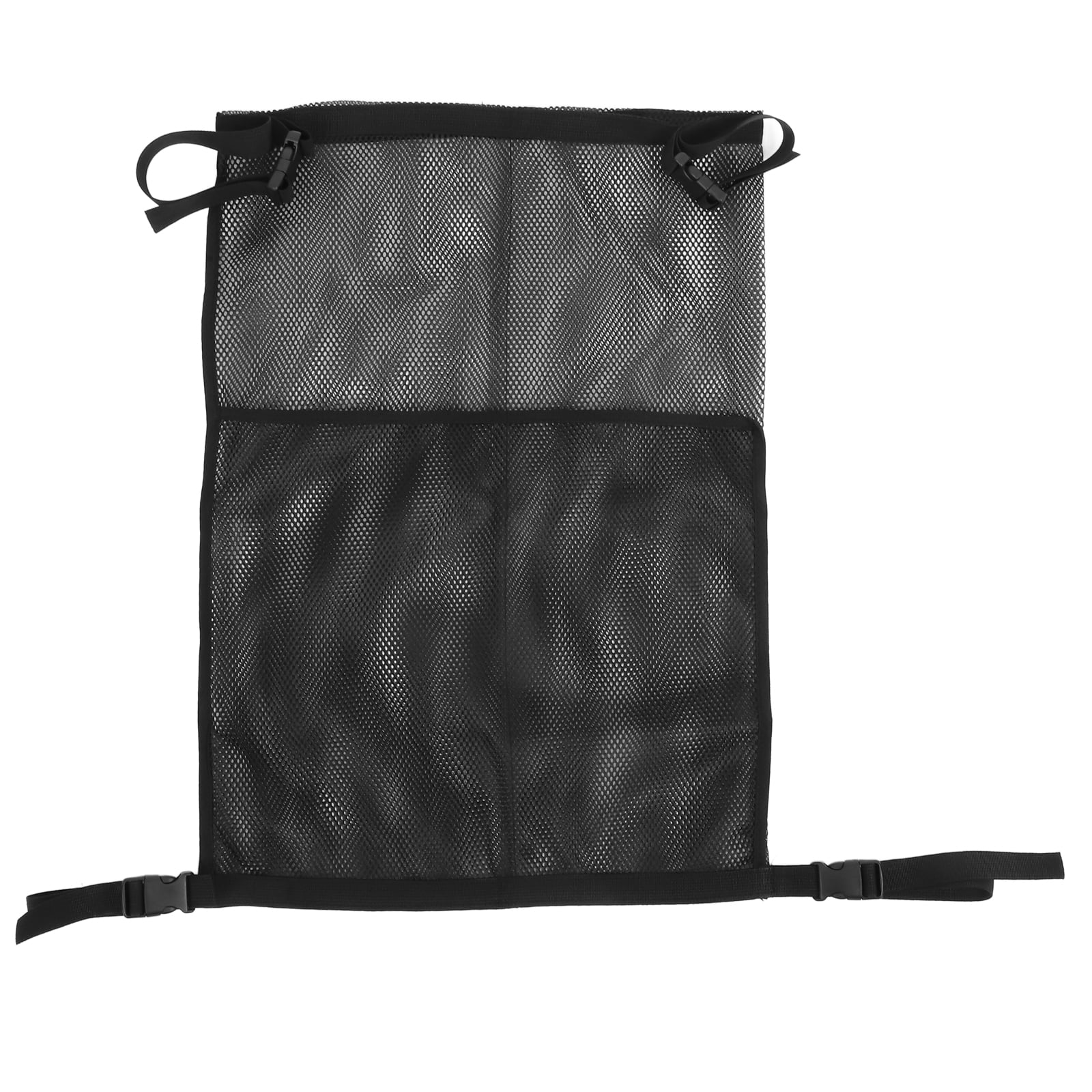 Dual Oxygen Tank Holder for Wheelchair Oxygen Storage Bag with Mesh ...