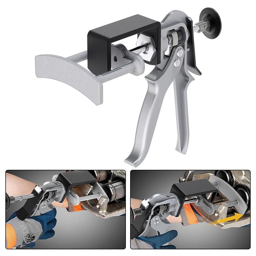 Dual Piston Brake Caliper Compressor,25750 Pad Most Cars Pad Separator ...