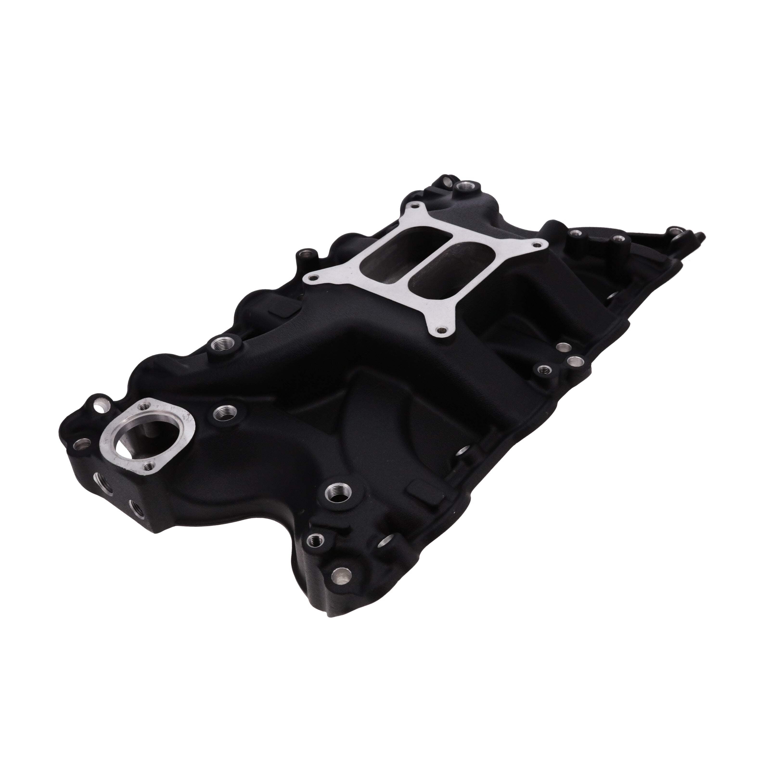 Dual Plane Aluminum Intake Manifold for Ford 429/460 Big Block V8 ...