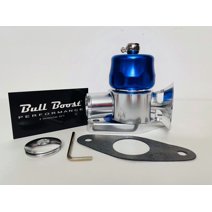 Turbosmart 2022+ Subaru WRX (FA24F) BOV Kompact EM Dual Port - TS-0223 ...