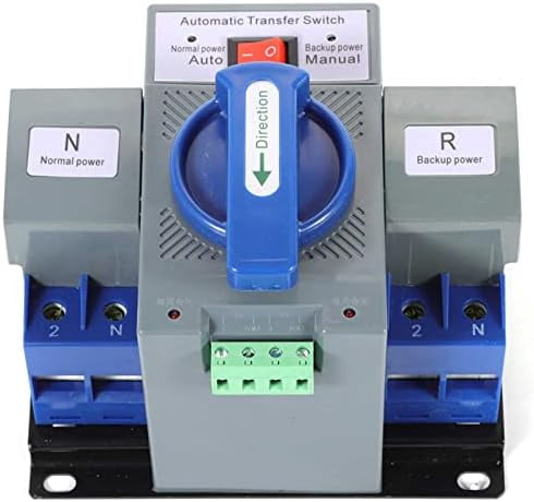 Dual Power Automatic Transfer Switch,Generator Transfer Switch,Dual Power Automatic Transfer ...