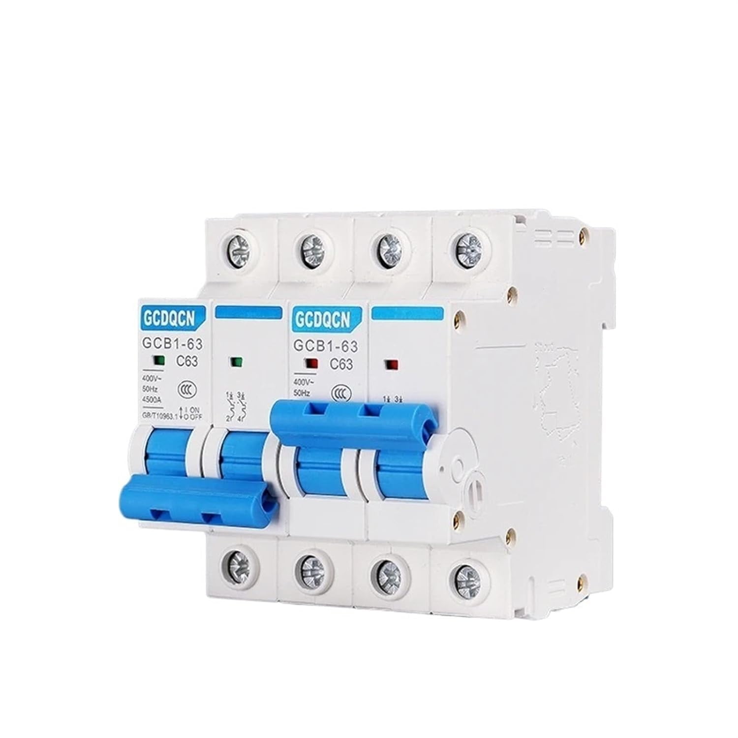 Dual Power Manual Transfer Switch 1P+1P 2P+2P 3P+3P Dual Power ...