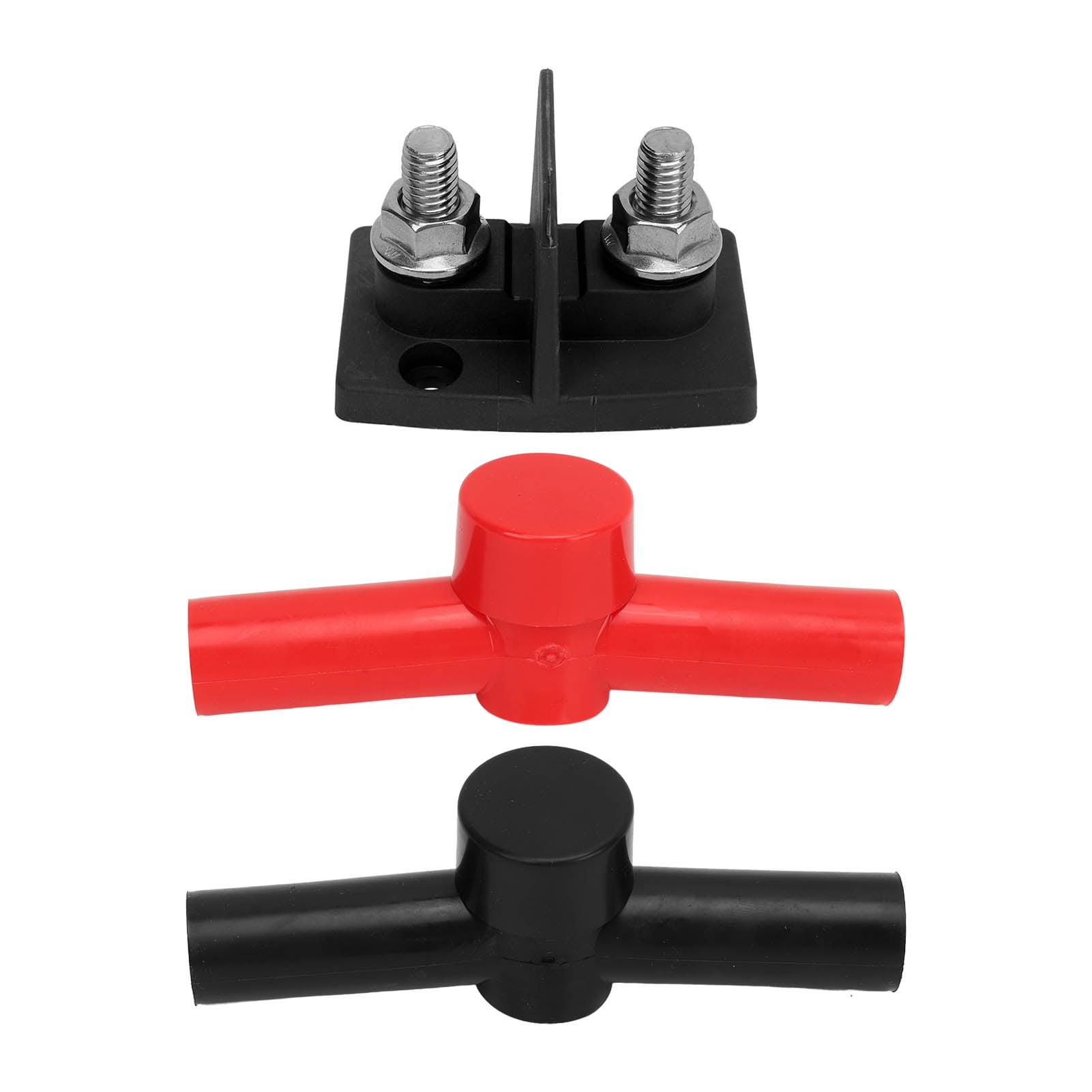 Dual Powerpost Cable Connectors M10 Dual Studs Cable Connector with 2 ...