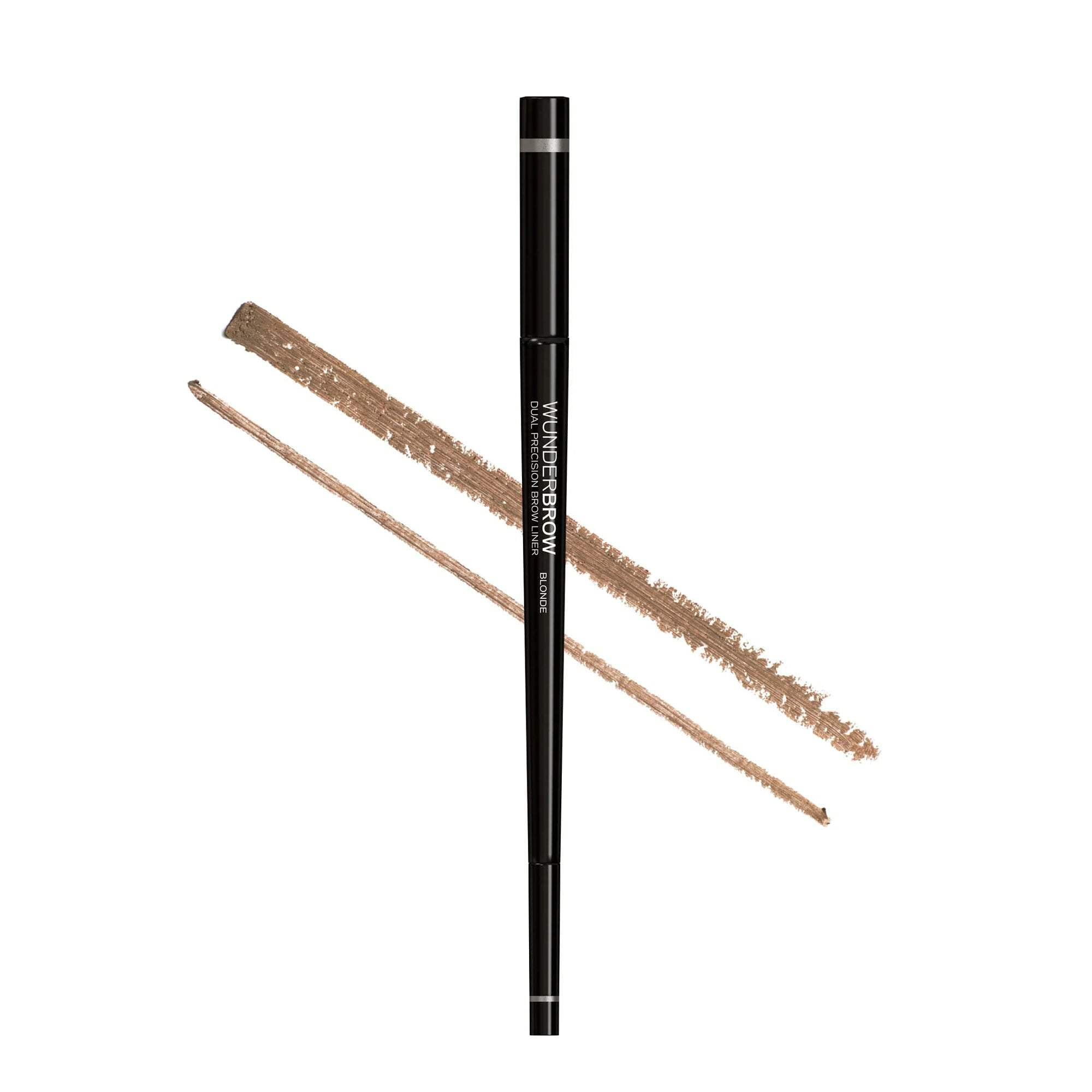 Dual Precision Brow Liner, Dual Ended Brow Pencil, Angel Tip & Fine Tip ...