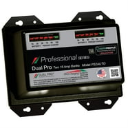 Energizer ENC4A 4-Amp Battery Charger/Maintainer - Walmart.com