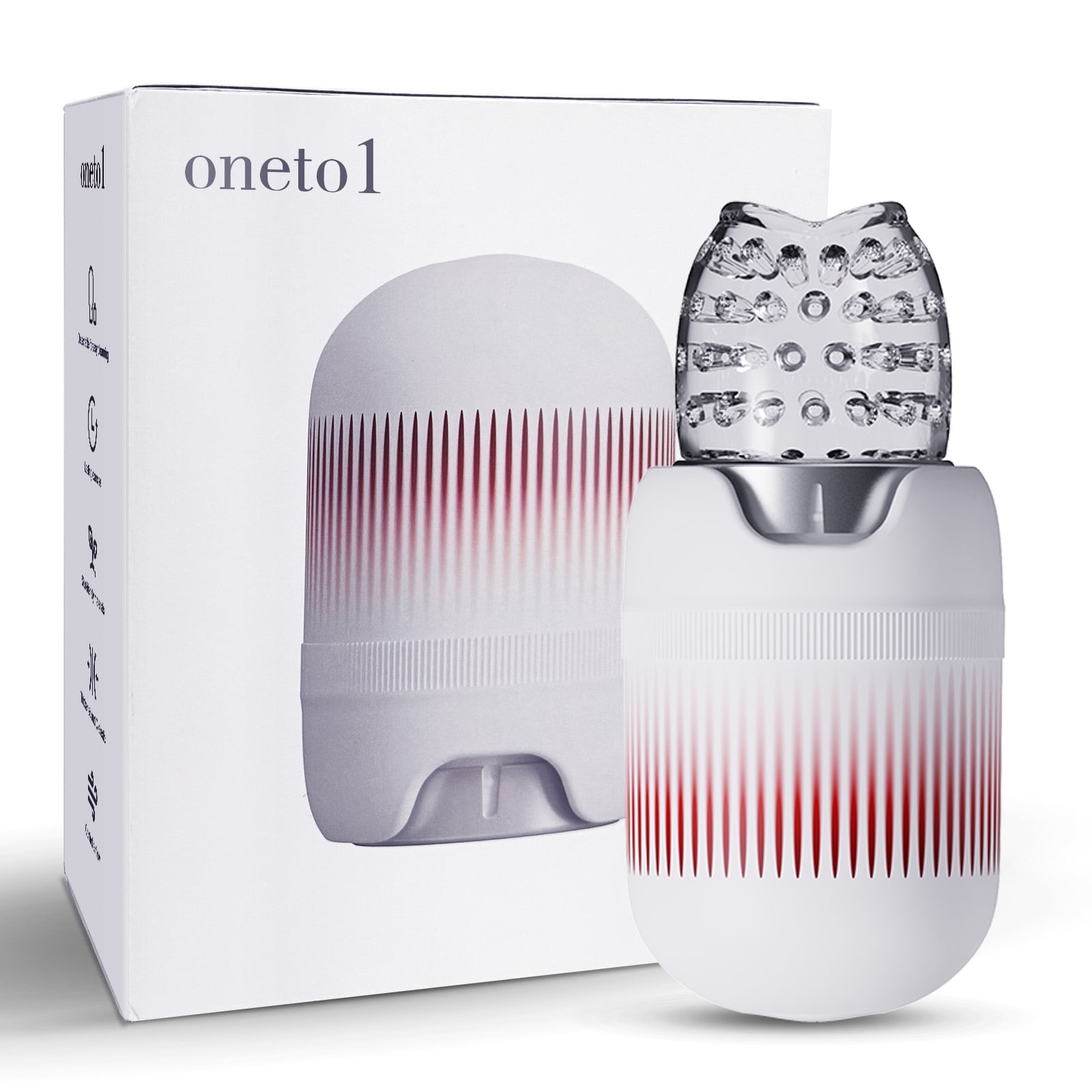 Dual Purpose Male Sex Toys Automatic Male Masturbator Cup for Penis ...