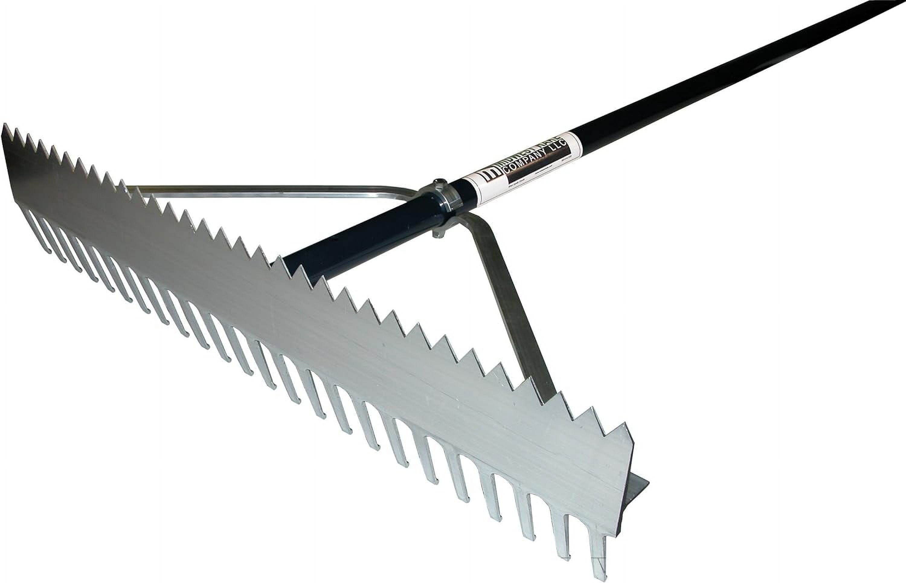 Dual Purpose Rake, 24-Inch - Walmart.com
