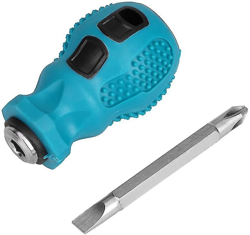 Dual Purpose Screwdriver, Short Screwdriver Screwdriver Screwdriver ...