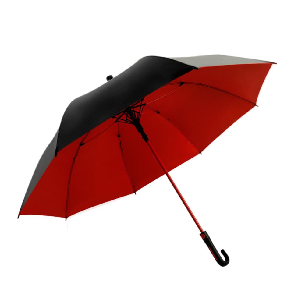 Dual-Purpose Umbrella Large Folding Umbrella hot G2Z6 M9L8 P2K9 ...