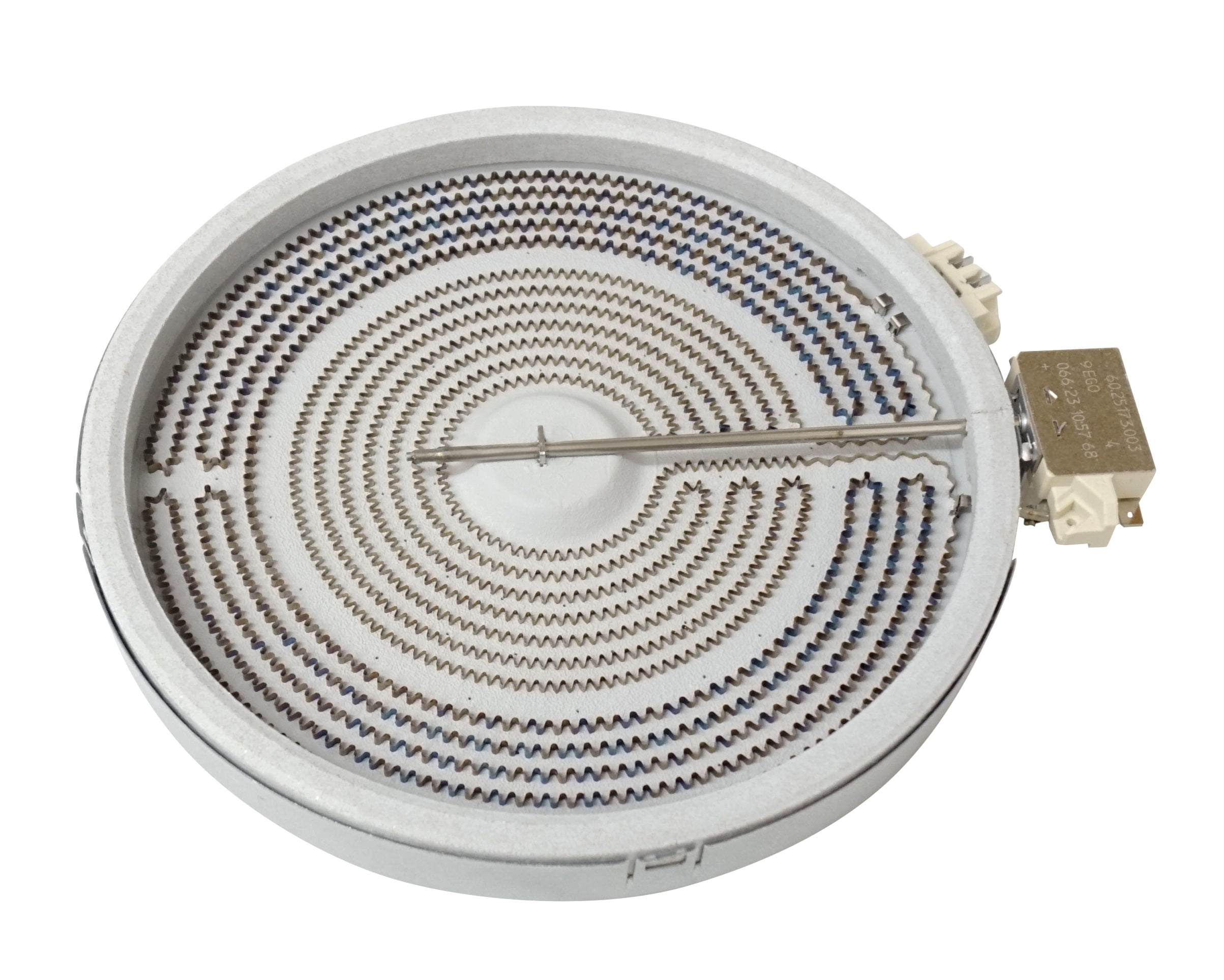 Dual Radiant Element 10" fits General Electric, AP3860678, PS1016539 ...