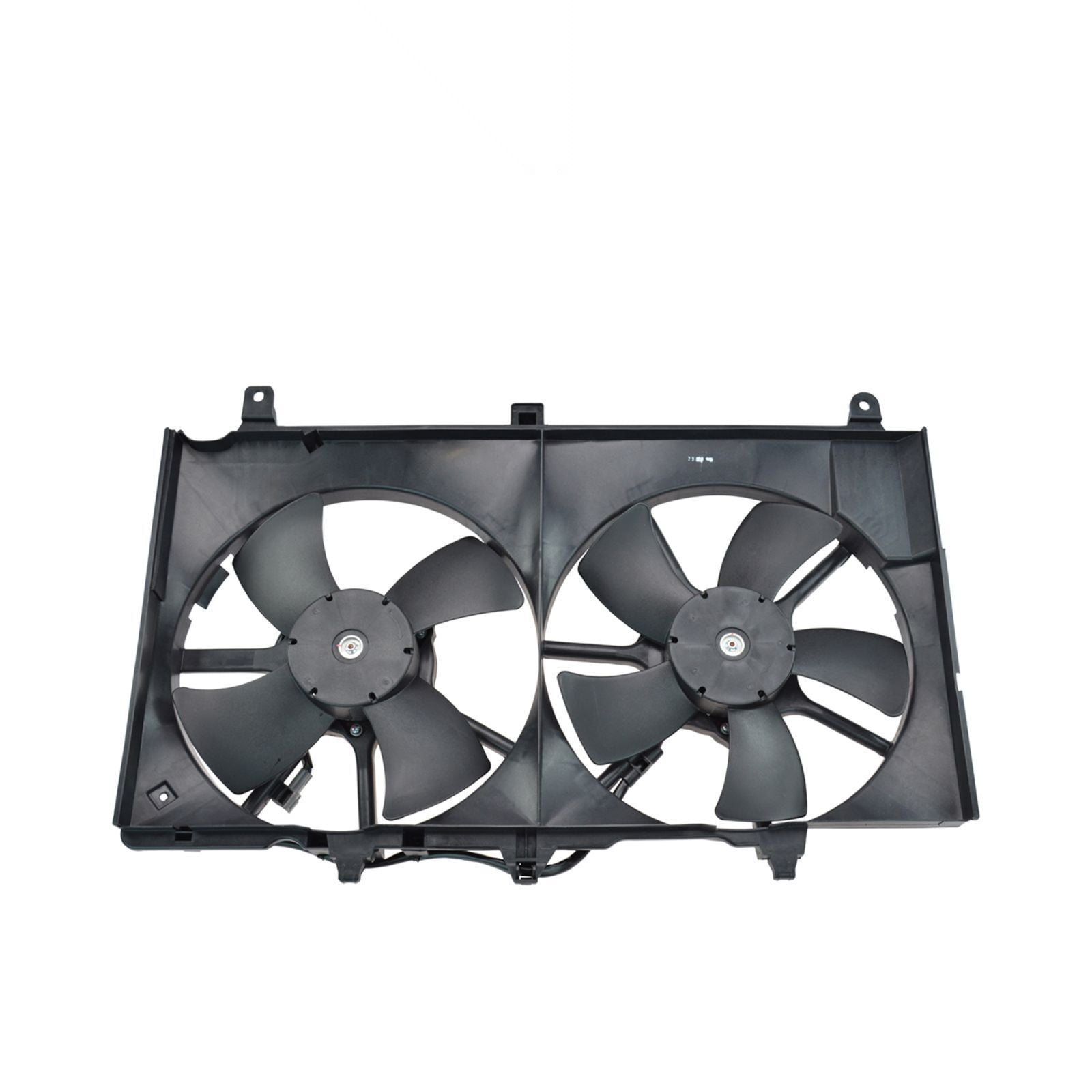 Radiator Fans INFINITI G35 Radiator - Compatible With 2003 - 2007 ...