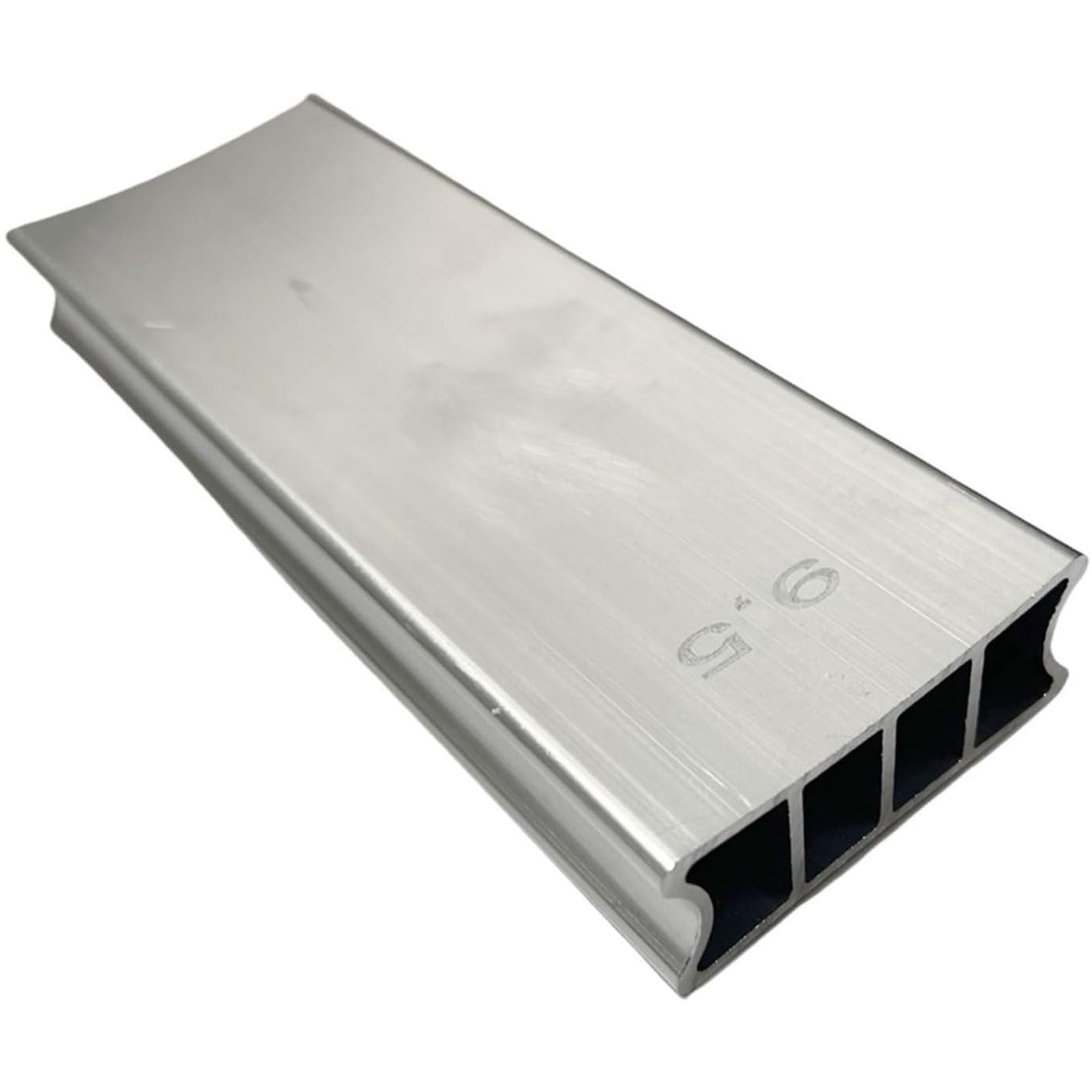 Dual-Radius Guitar Fret Leveling Sanding Block - Aluminum Alloy Tool ...