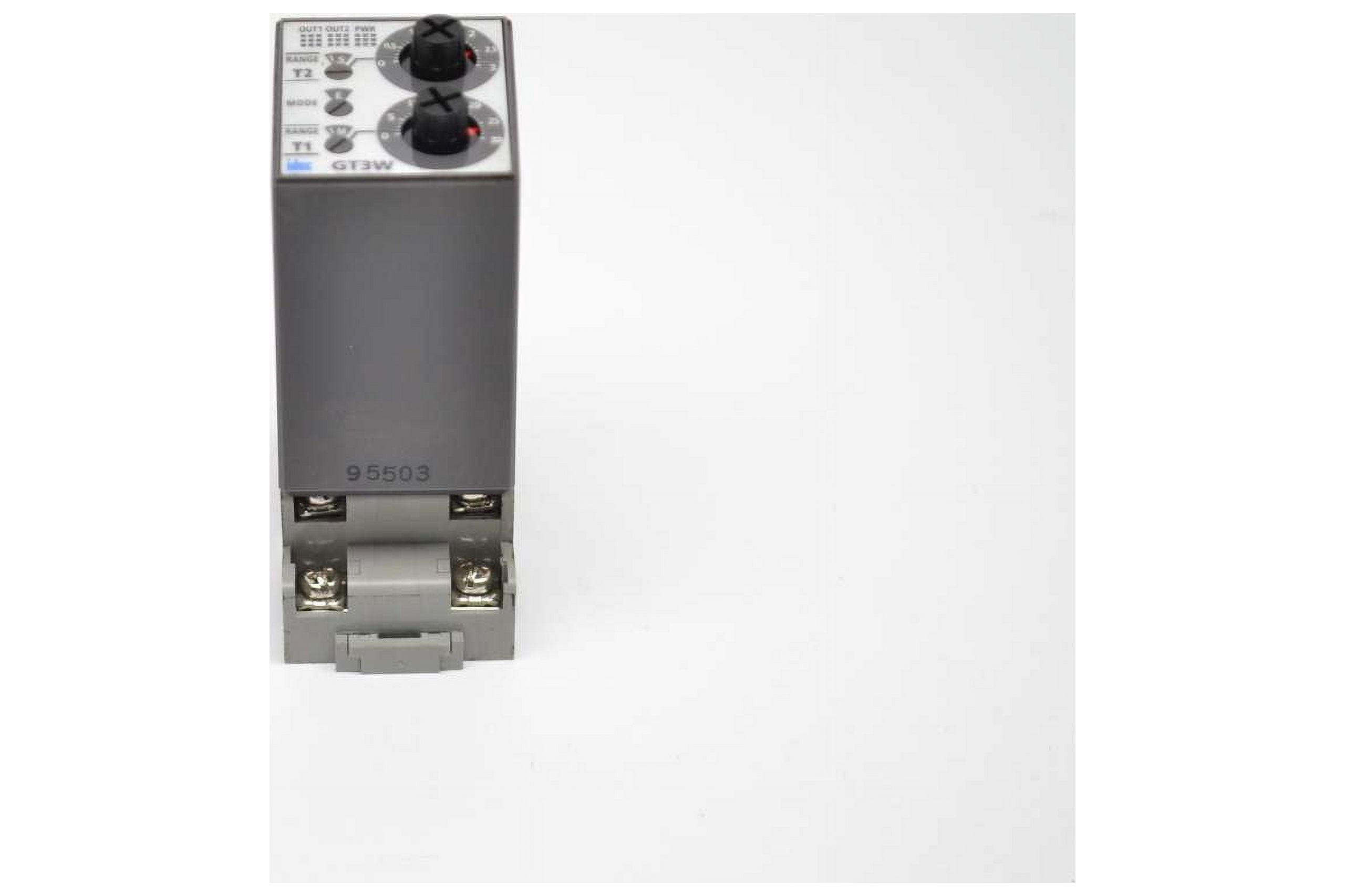 Dual Range Timer - Walmart.com