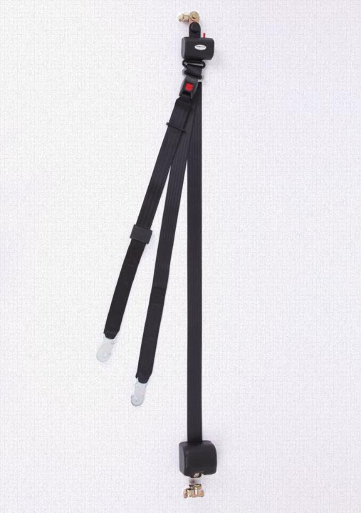 Dual Retractable Integrated Combination Belt | FE200868-4 - Walmart.com